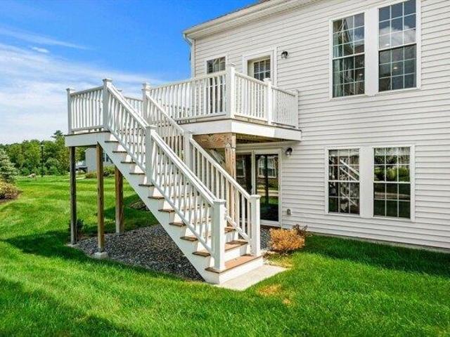 condo with 3 bedroom, Andover MA ES105191633