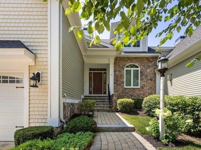 condo with 3 bedroom, Andover MA ES105192159
