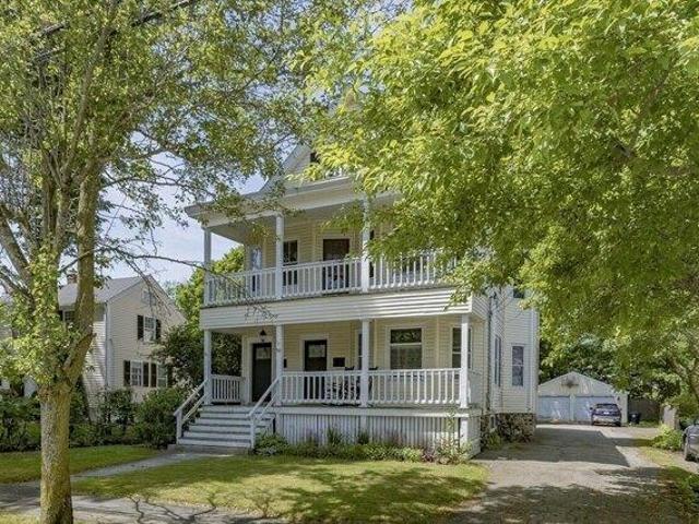 condo with 3 bedroom, Andover MA ES105233291