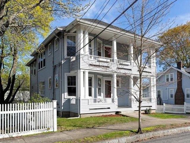 condo with 3 bedroom, Arlington MA DLS102479659
