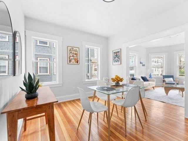 condo with 3 bedroom, Arlington MA DLS103020654