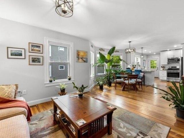 condo with 3 bedroom, Arlington MA DLS103035935