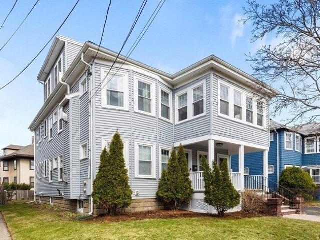 condo with 3 bedroom, Arlington MA DS102410533