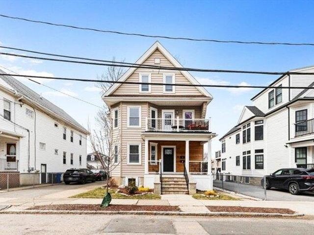 condo with 3 bedroom, Arlington MA DS102412824
