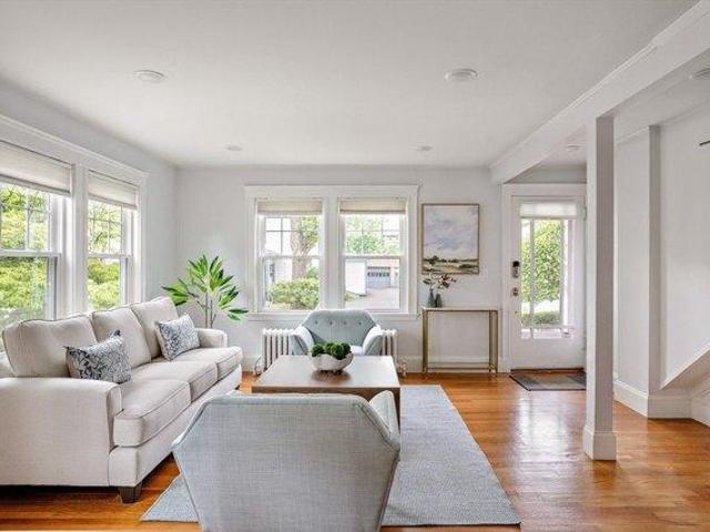 condo with 3 bedroom, Arlington MA DS102959616
