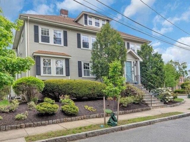 condo with 3 bedroom, Arlington MA DS103495027