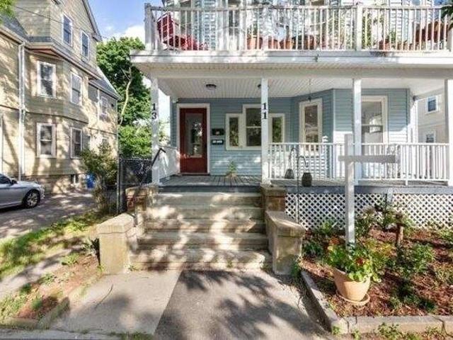 condo with 3 bedroom, Arlington MA DS103969579