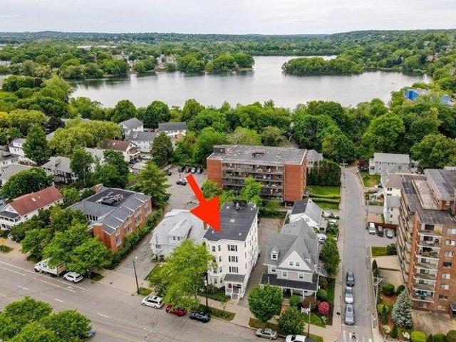 condo with 3 bedroom, Arlington MA DS103128071