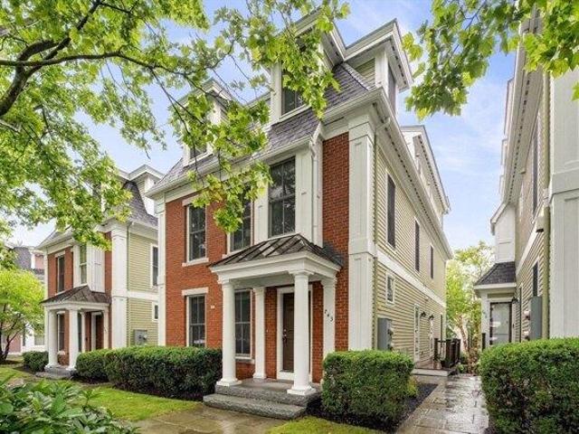 condo with 3 bedroom, Arlington MA DS104010995