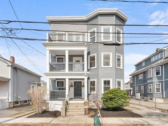 condo with 3 bedroom, Arlington MA ES103100310