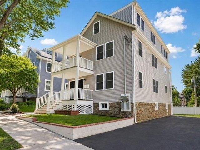 condo with 3 bedroom, Arlington MA ES105080280