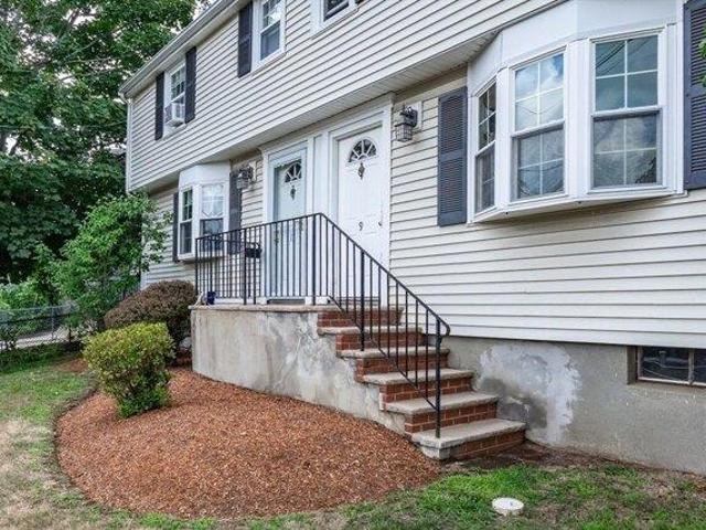 condo with 3 bedroom, Arlington MA ES105141233