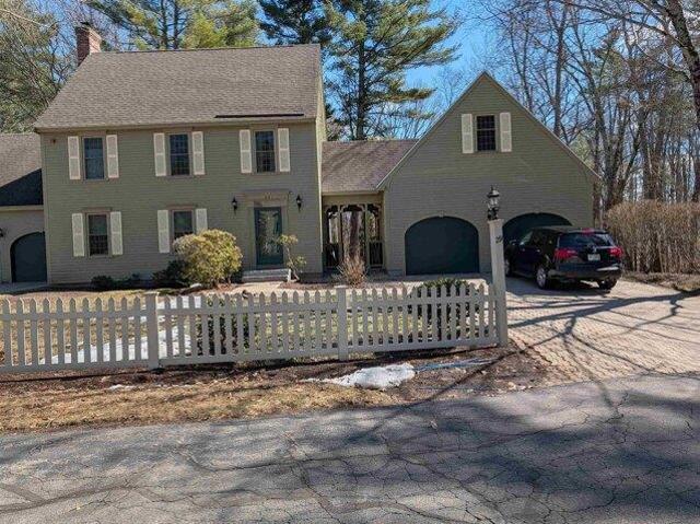 condo with 3 bedroom, Atkinson NH DS102120484