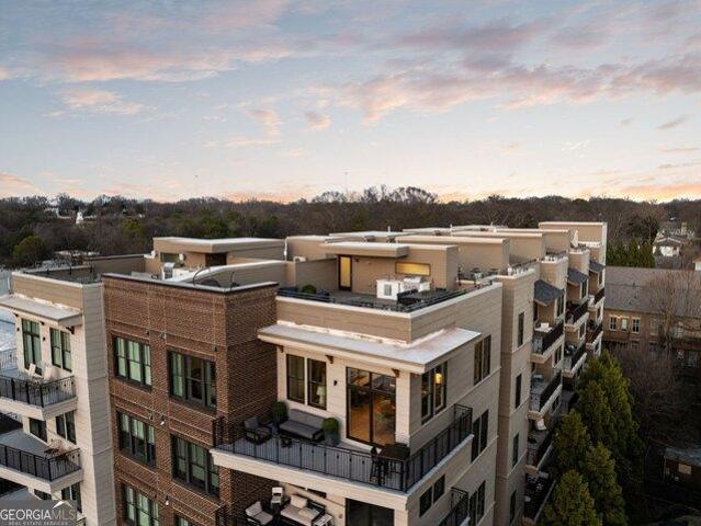 condo with 3 bedroom, Atlanta GA DLS89241591