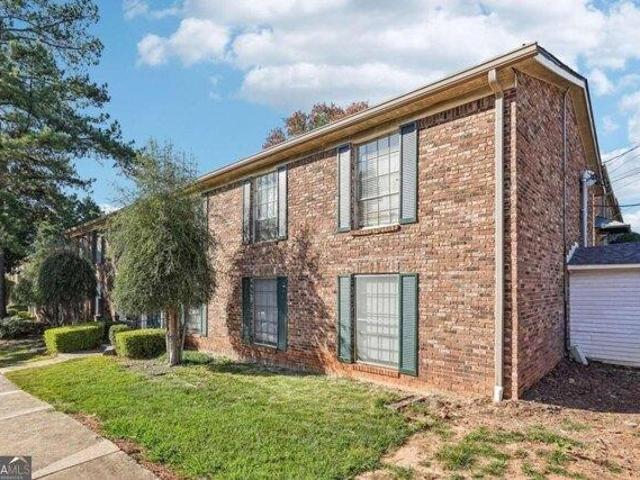 condo with 3 bedroom, Atlanta GA DS89588177