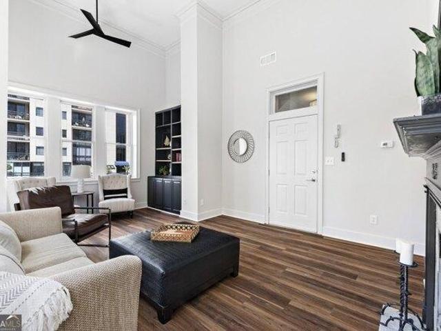 condo with 3 bedroom, Atlanta GA DS89711678