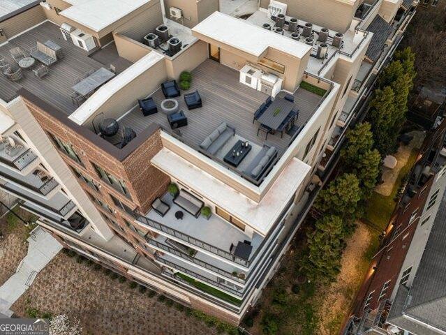 condo with 3 bedroom, Atlanta GA ELS89241591