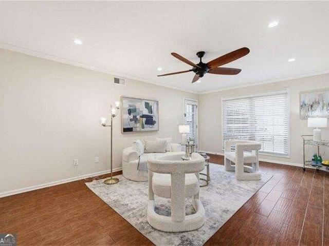 condo with 3 bedroom, Atlanta GA ES104899265