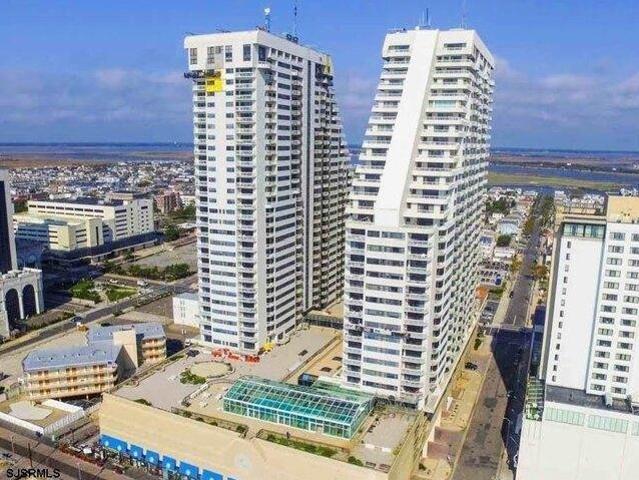condo with 3 bedroom, Atlantic City NJ DLS101604508