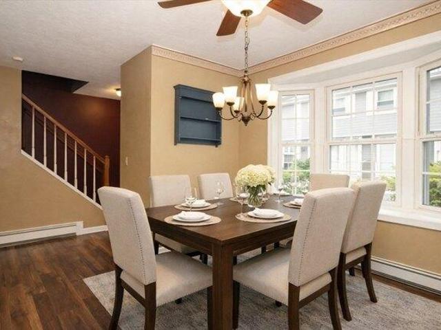 condo with 3 bedroom, Attleboro MA DLS102559506