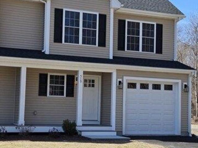 condo with 3 bedroom, Attleboro MA DLS102826198