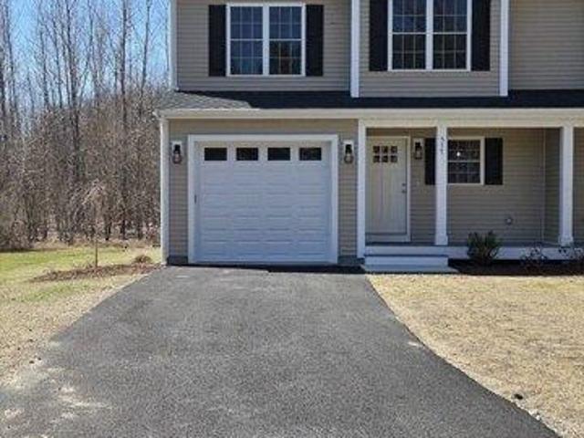 condo with 3 bedroom, Attleboro MA DS101957495