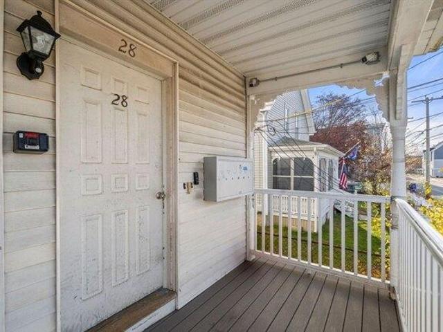 condo with 3 bedroom, Attleboro MA DS102344324