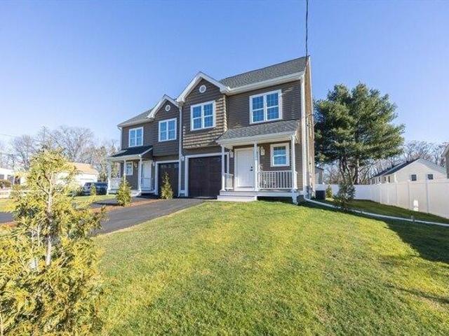 condo with 3 bedroom, Attleboro MA DS102371927