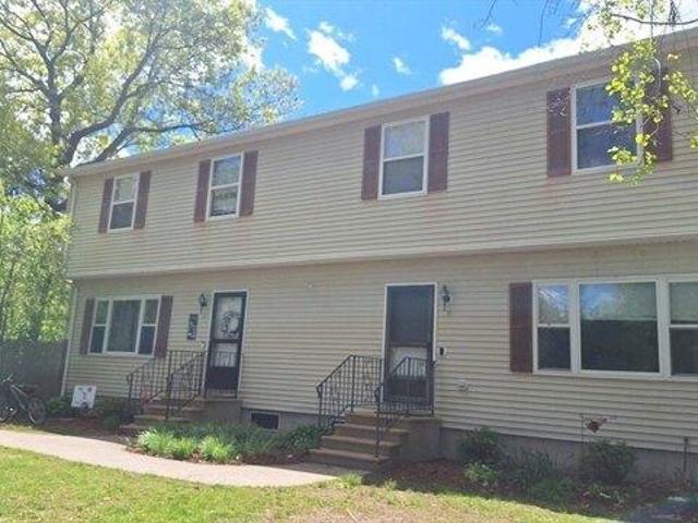condo with 3 bedroom, Attleboro MA DS103493692