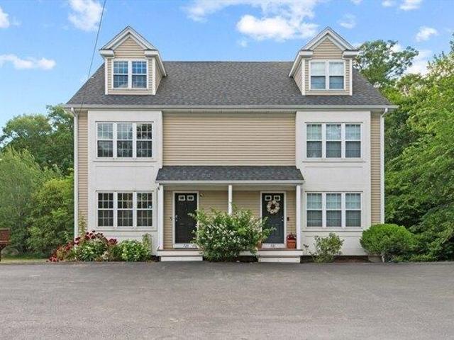 condo with 3 bedroom, Attleboro MA DS103848234