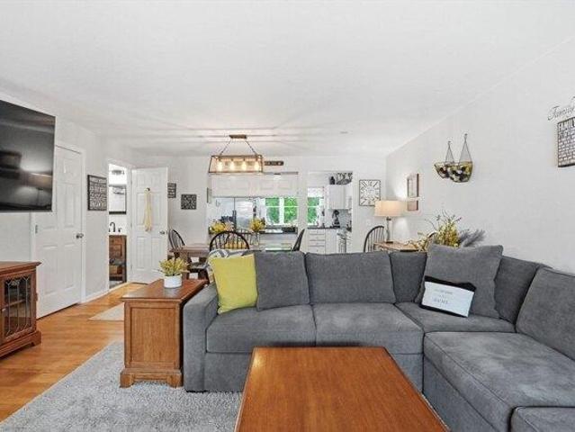condo with 3 bedroom, Attleboro MA DS103851285