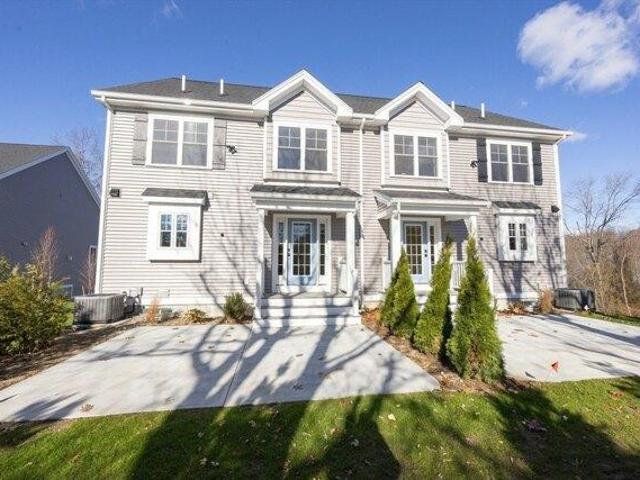condo with 3 bedroom, Attleboro MA DS103162147