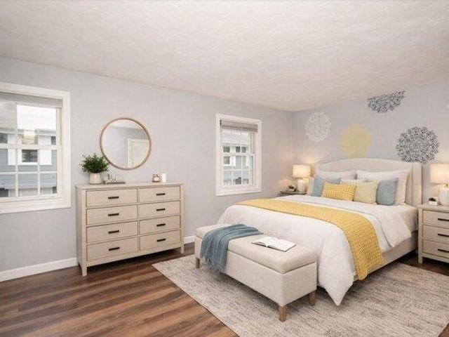 condo with 3 bedroom, Attleboro MA DS103224333