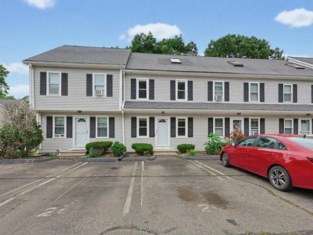 condo with 3 bedroom, Attleboro MA DS104150504