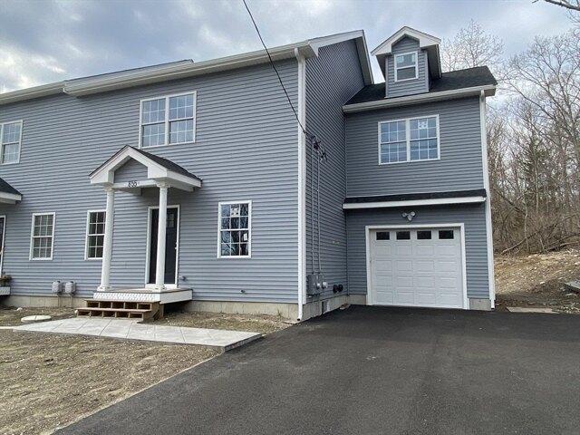 condo with 3 bedroom, Attleboro MA ES103853073