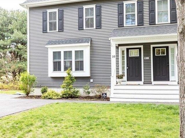 condo with 3 bedroom, Attleboro MA ES103098499
