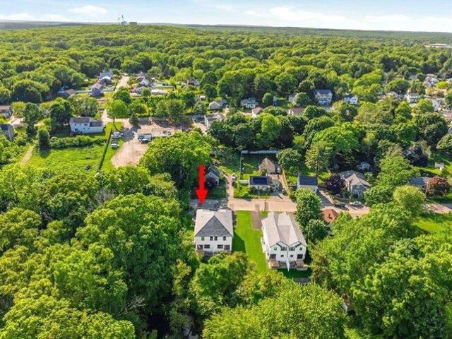 condo with 3 bedroom, Attleboro MA ES103162875