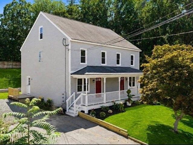 condo with 3 bedroom, Attleboro MA ES105174769