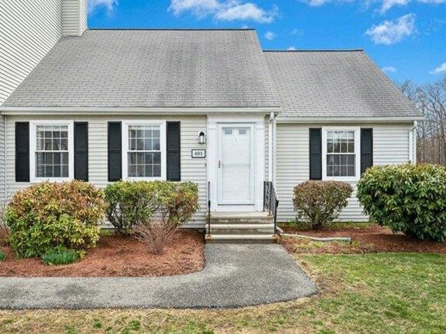 condo with 3 bedroom, Auburn MA DS102448037