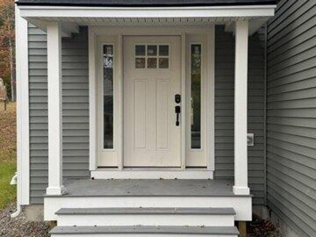 condo with 3 bedroom, Auburn ME DS101998938