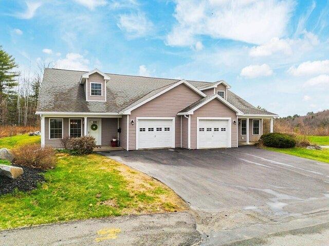 condo with 3 bedroom, Augusta ME DLS101707355