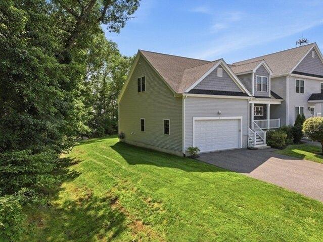 condo with 3 bedroom, Avon MA ES104759280