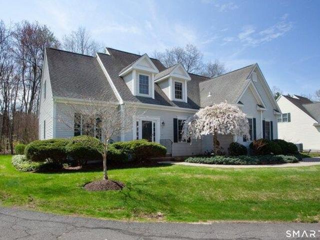 condo with 3 bedroom, Avon CT DLS102346399