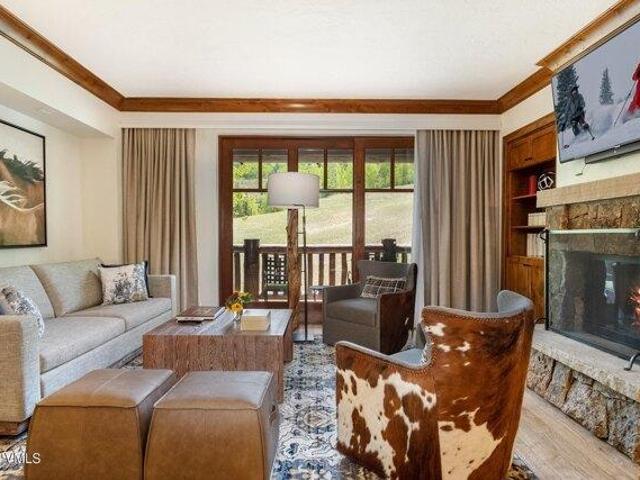 condo with 3 bedroom, Avon CO DS89682532