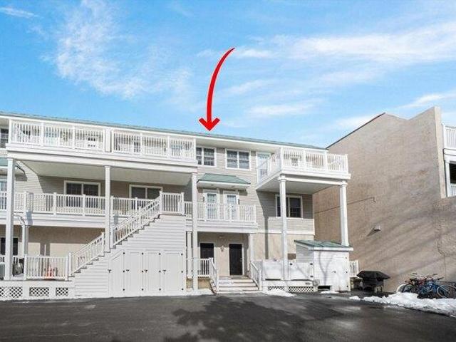 condo with 3 bedroom, Avalon NJ DS101782648
