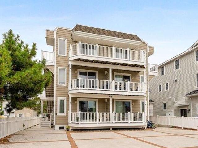 condo with 3 bedroom, Avalon NJ DS102828593