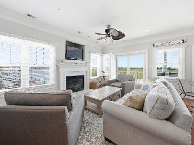 condo with 3 bedroom, Avalon NJ ES105204838