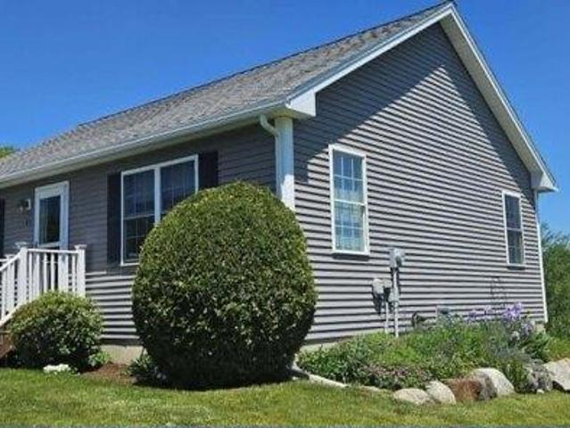condo with 3 bedroom, Bangor ME DS103932888