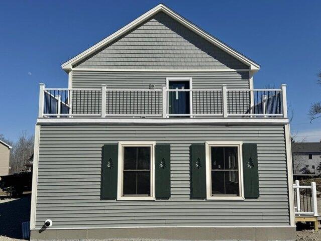 condo with 3 bedroom, Bar Harbor ME DS103035864