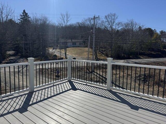 condo with 3 bedroom, Bar Harbor ME ES105107838